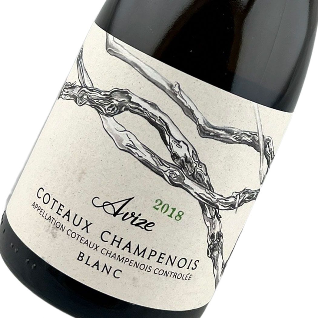 DE SOUSA Champagne ‚Ambonnay‘ 2018 Coteaux Champenois Rouge