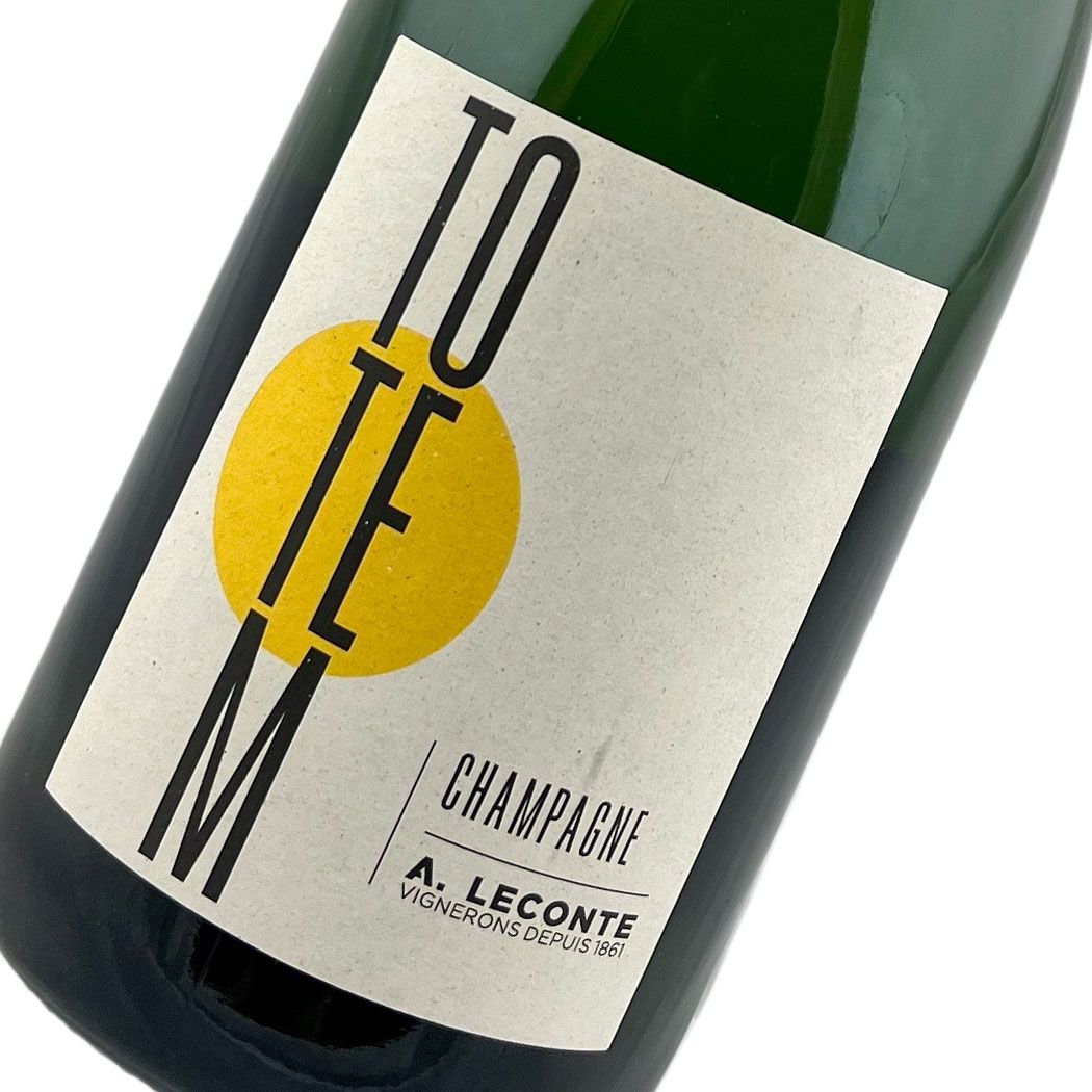 MOUSSÉ FILS Champagne ‚Les Terres d’Illite‘ 2019 Blanc de Noirs Extra