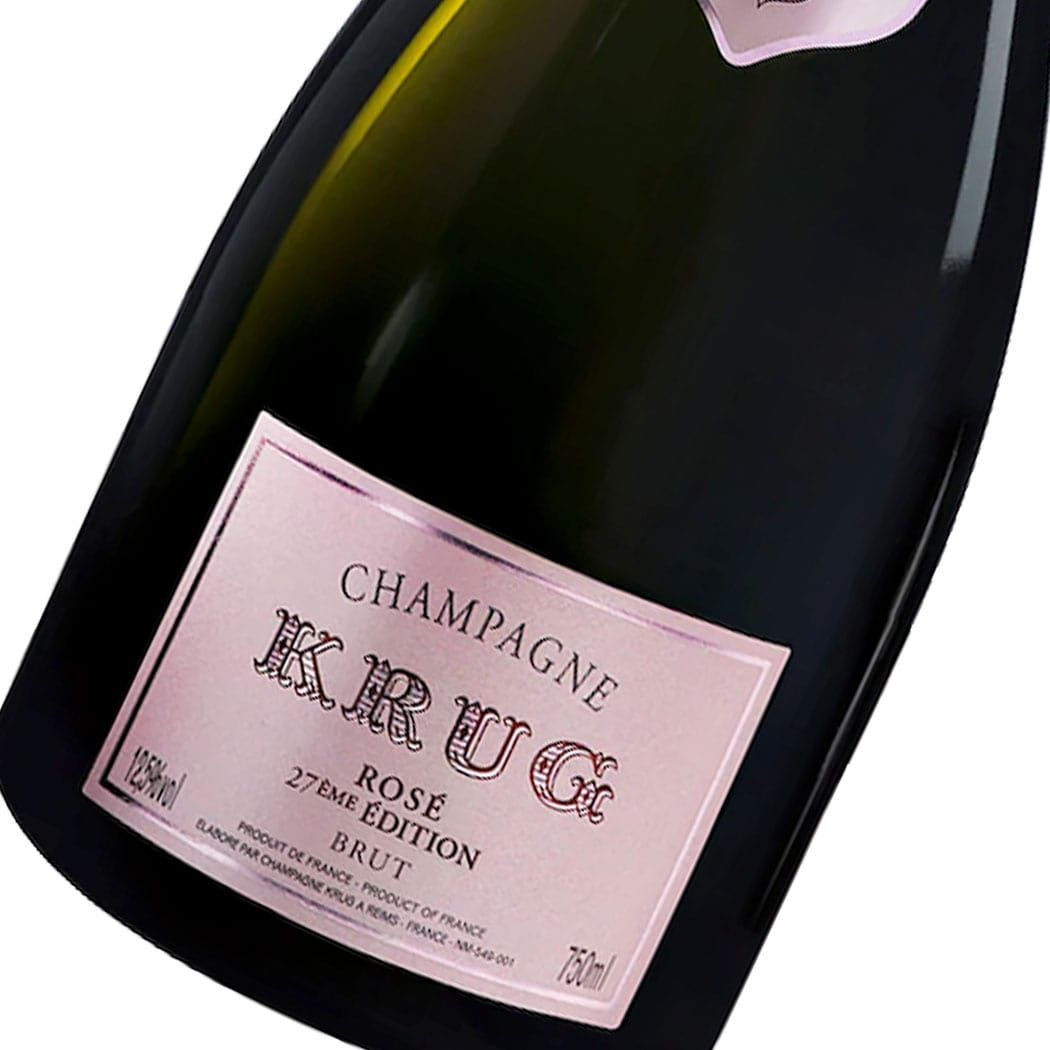 ‚Krug Grande Cuvée‘ 171ème Édition Brut – KRUG Champagne